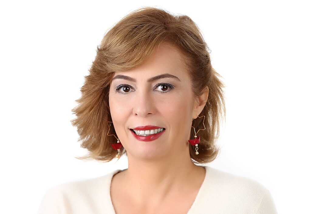 Arzu Tülümen: “Her çocuğun ve gencin geleceğine sahip çıkmaya hakkı ...