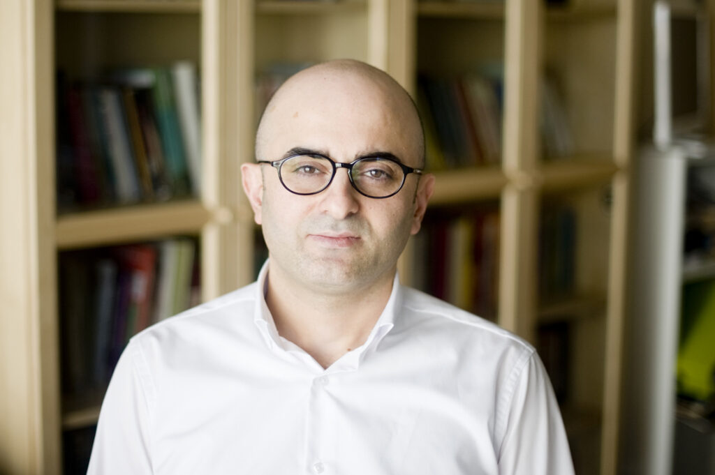 Yeniden merhaba! | Emrah Polat | Edebiyat Haber