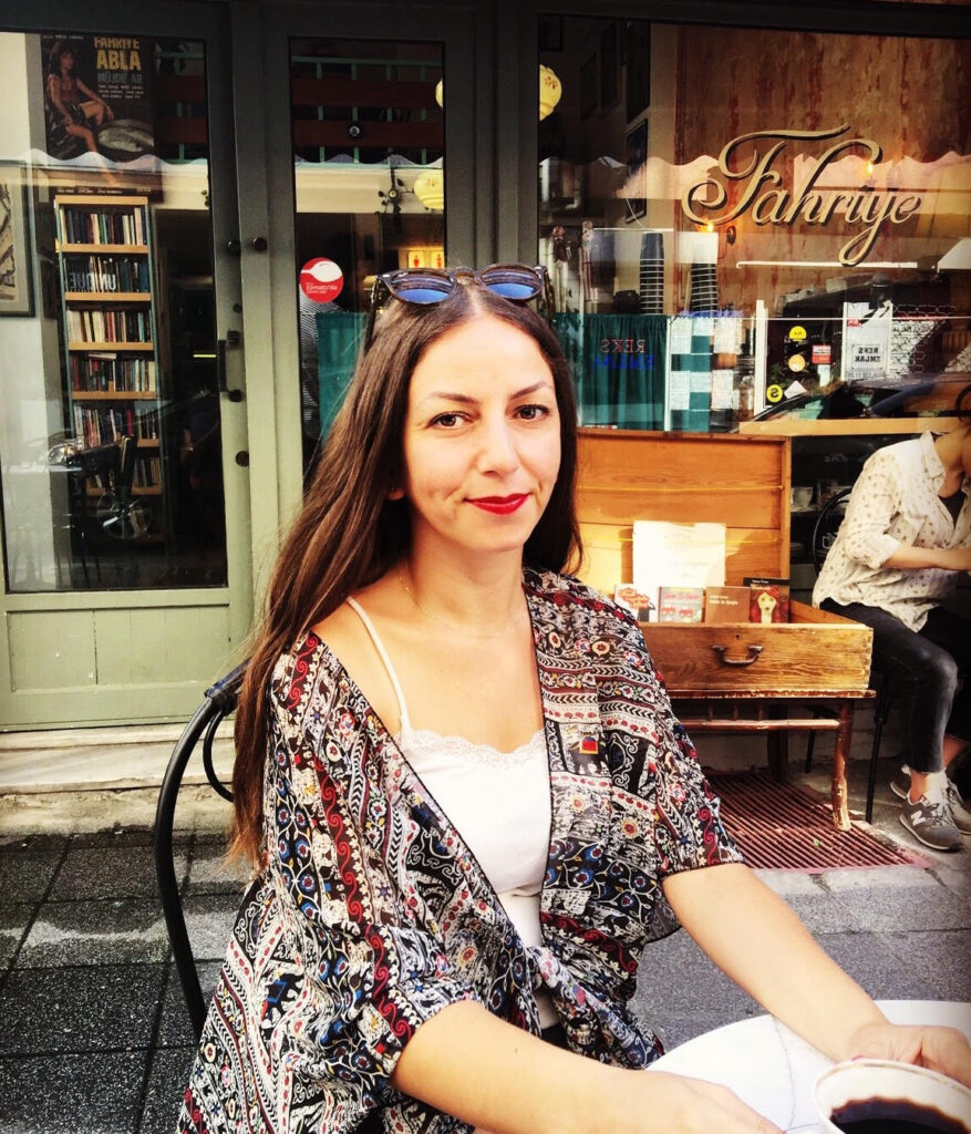 Gamze Arslan’ın önerdiği 10 kitap | Funda Dörtkaş | Edebiyat Haber