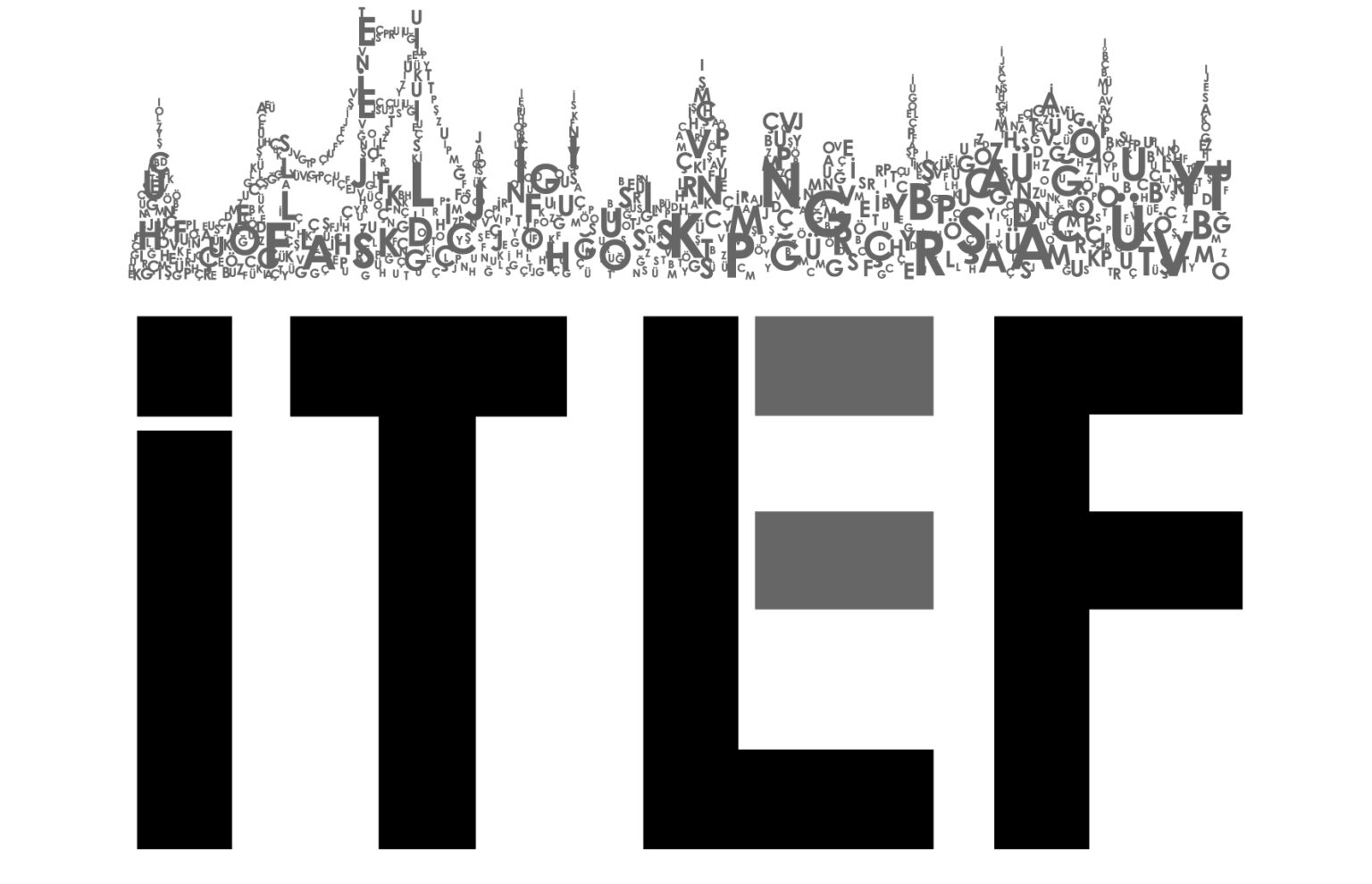 İTEF 3 Ekim programı | Edebiyat Haber