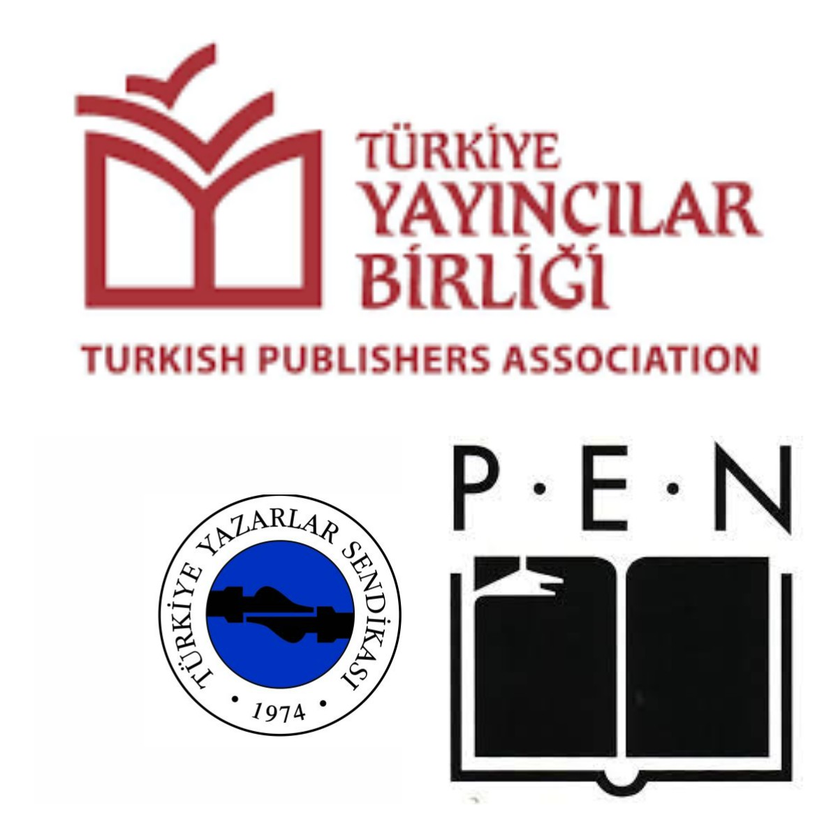 Kitap yasaklamaları hakkında Türkiye Yayıncılar Birliği,Türkiye PEN ve ...