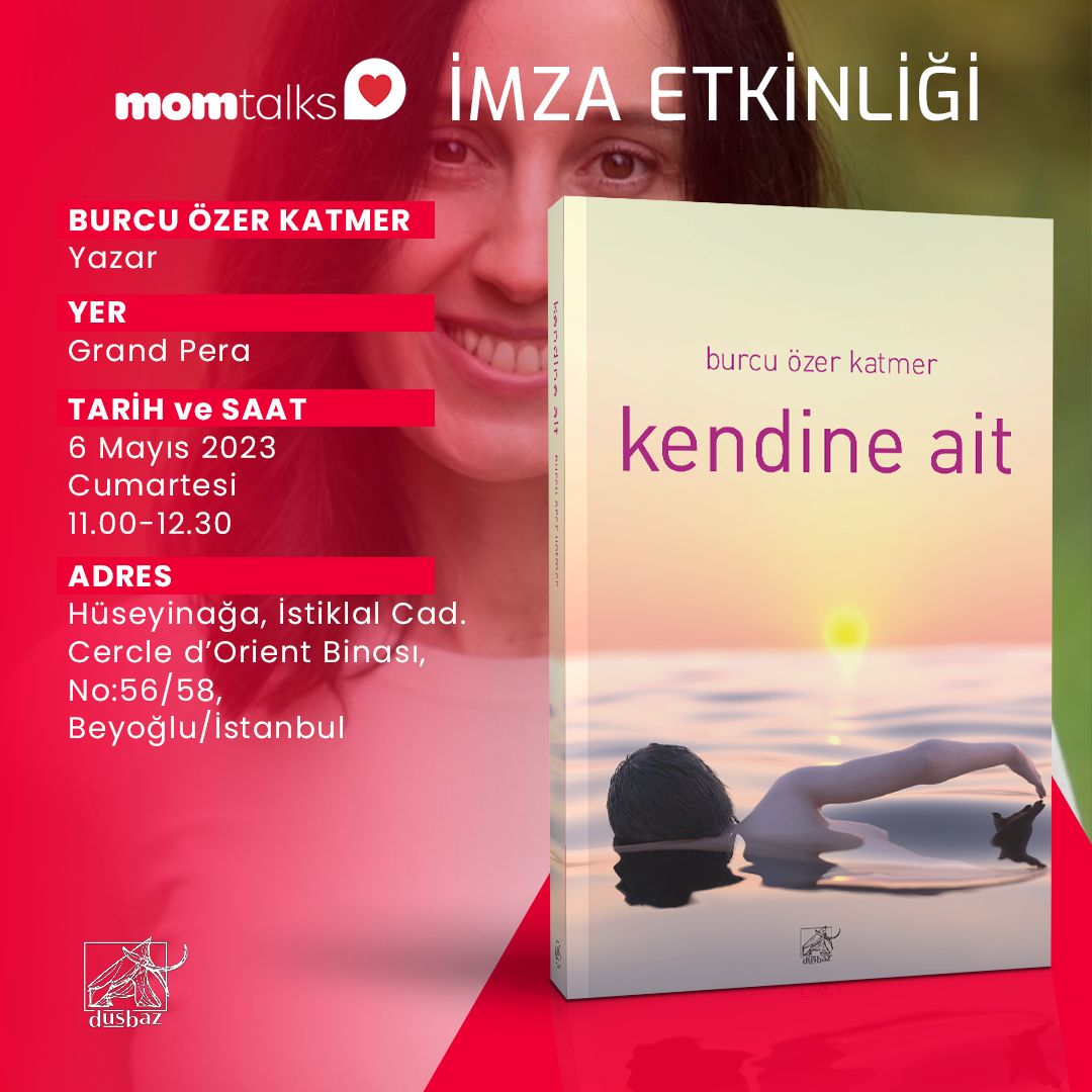 Ayrıntı Yayın Grubu kitapları, yazarları ve etkinlikleriyle 6 Mayıs’ta ...