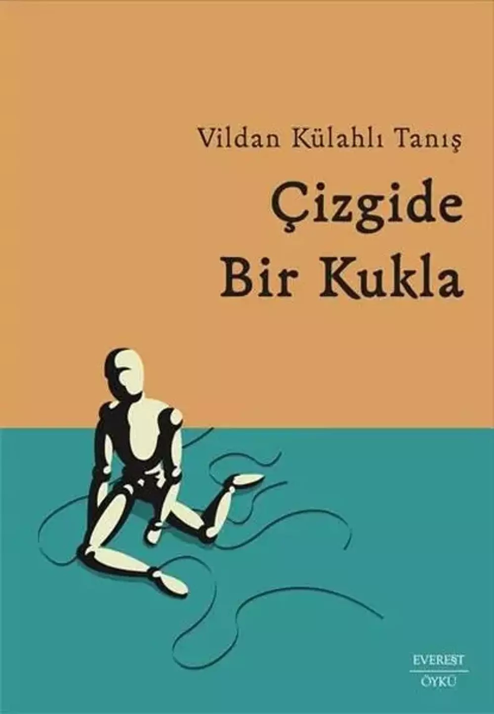 Vildan Külahlı Tanış’tan yalnızlık öyküleri | Neslihan Hazırlar ...