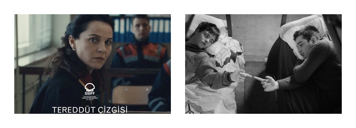 Tereddüt Çizgisi ve Yurt filmleri 80. Venedik Film Festivali’nin ...
