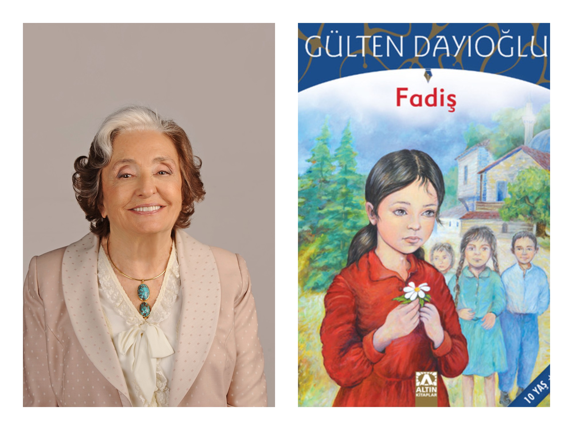 Gülten Dayıoğlu’nun 60. sanat yılı | Edebiyat Haber