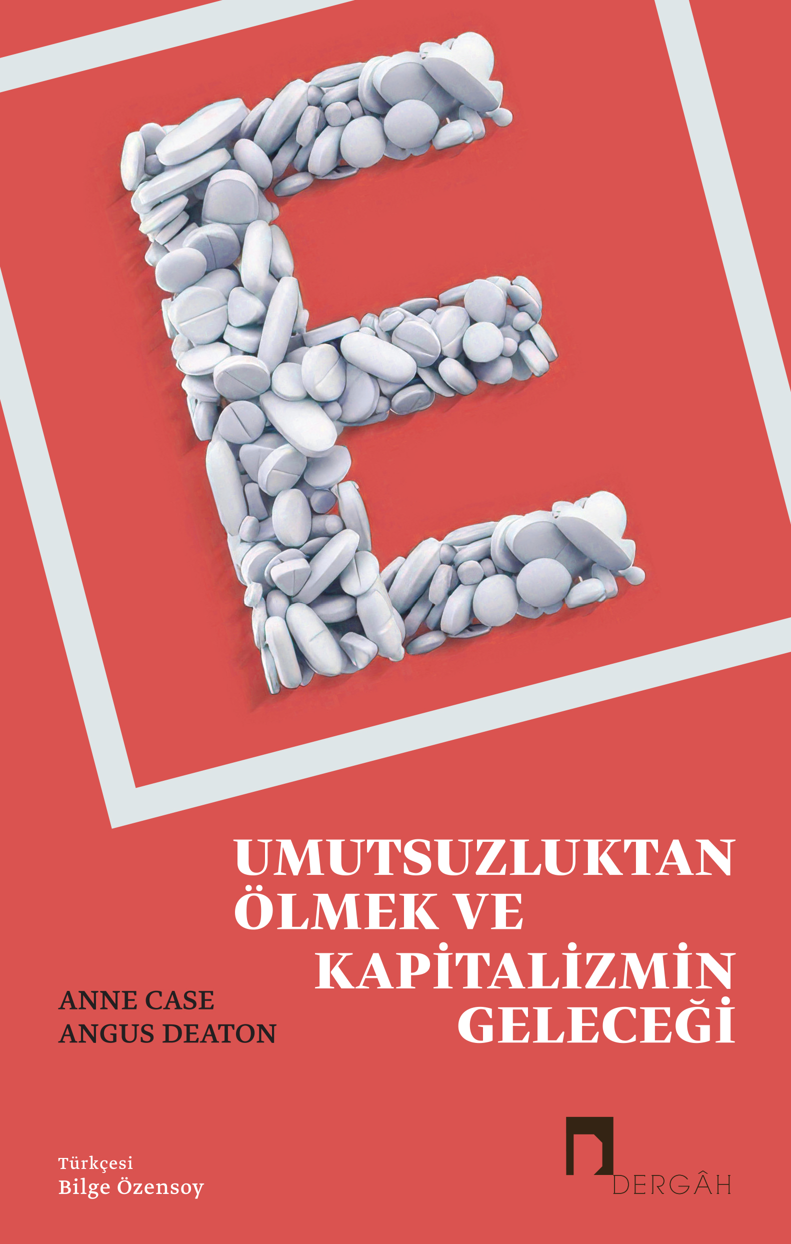 Anne Case ve Angus Deaton’tan kapitalizmin geleceğine dair sorgulama ...