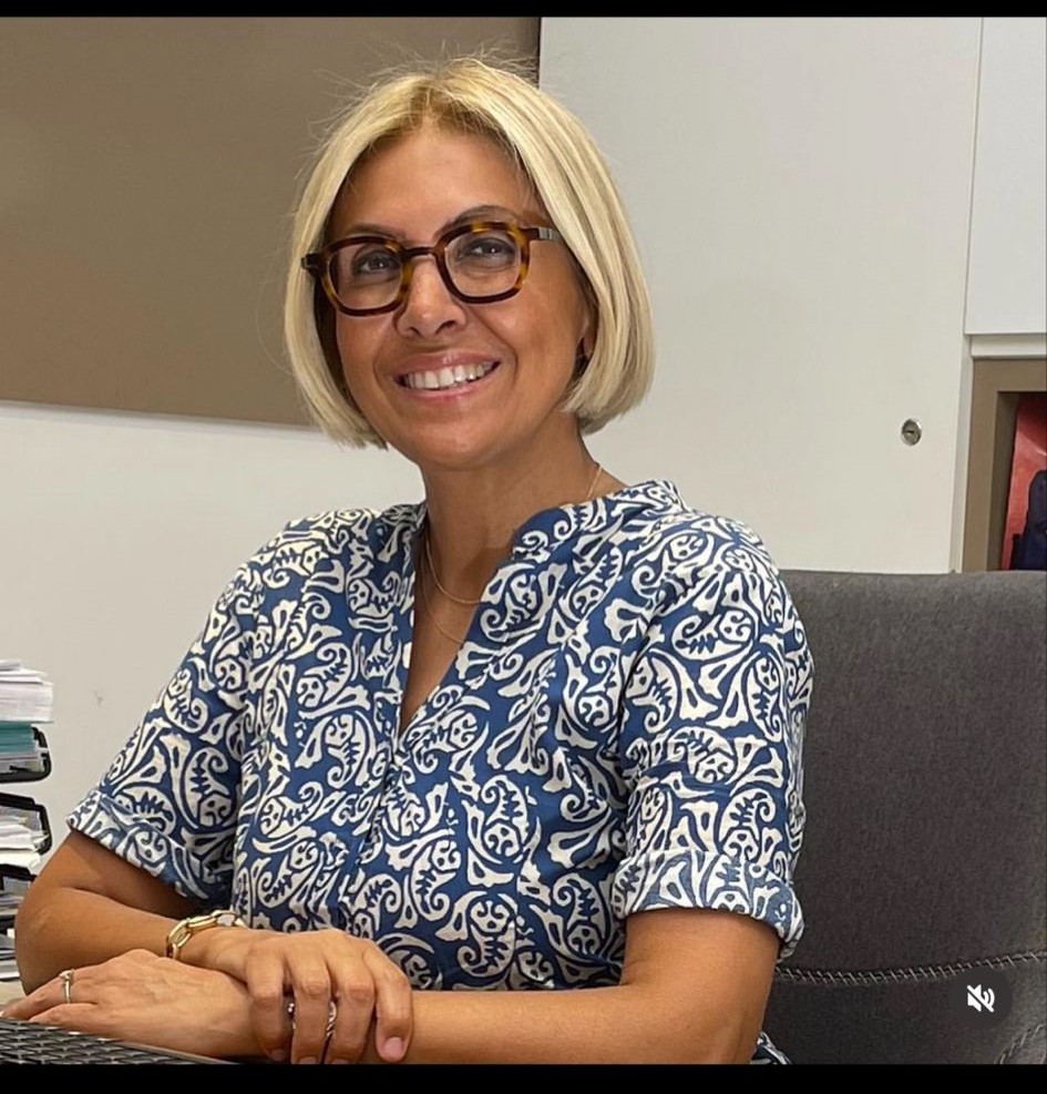 Prof. Dr. Bengi Başer’den hayata ve mücadeleye dair ilham veren bir kitap | Edebiyat Haber