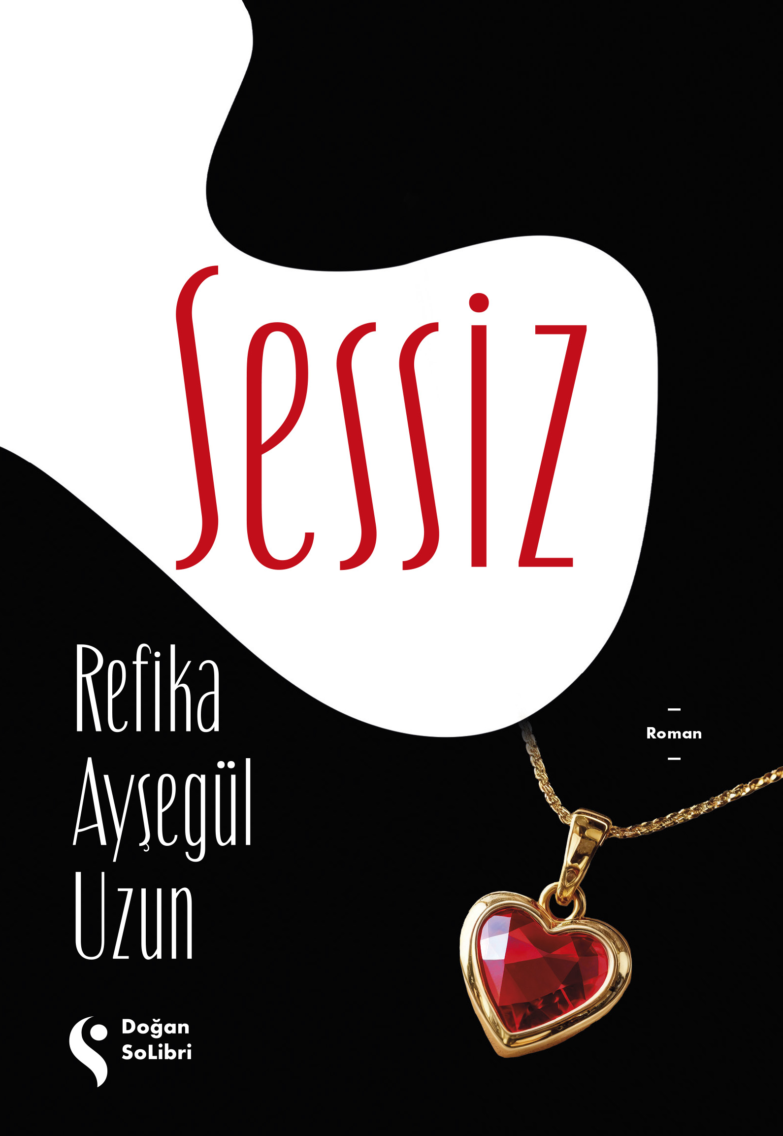 Refika Ayşegül Uzun’un “Sessiz” romanı üstüne | Nacişko | Edebiyat Haber