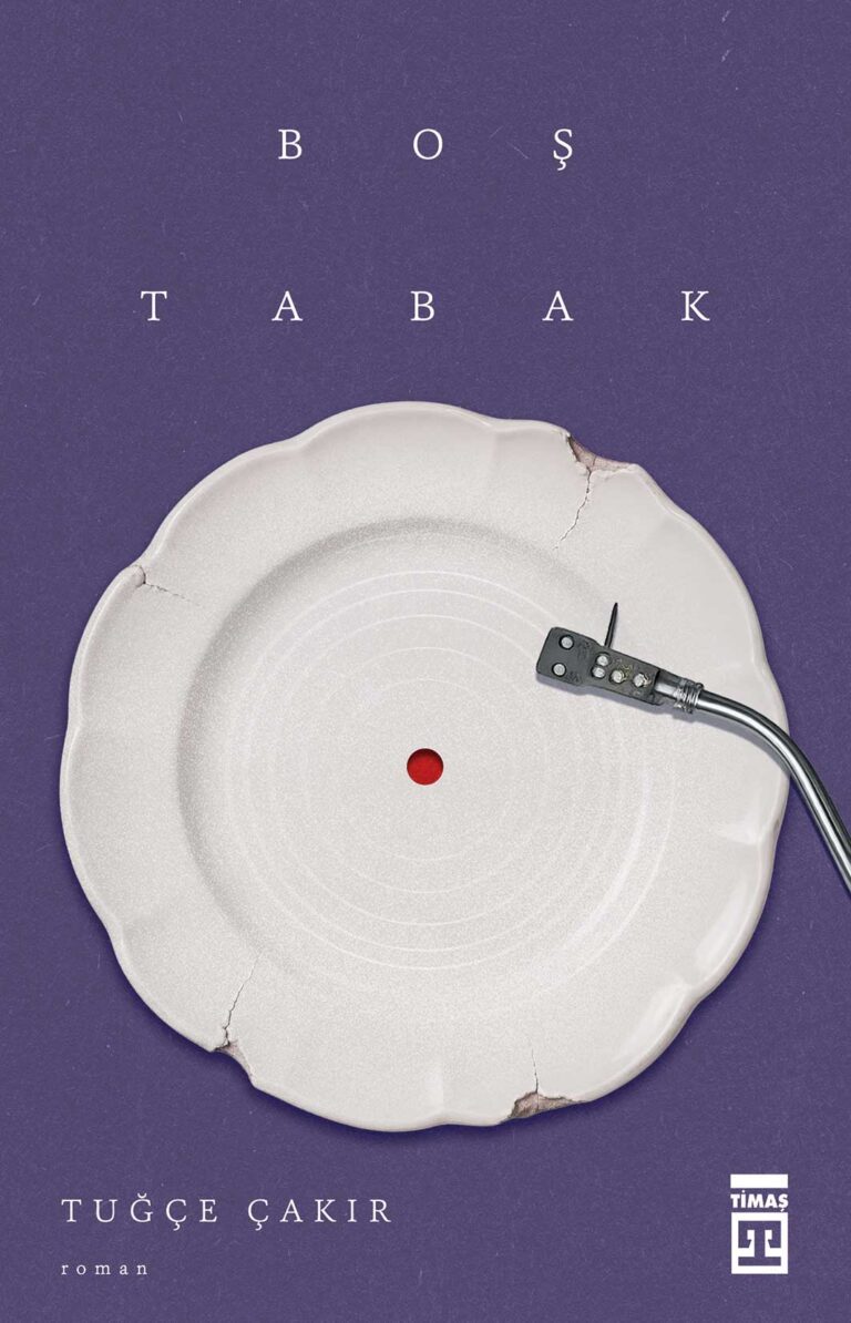 Boş Tabak, bir akşam yemeğinin sıradanlığından yola çıkarak ...