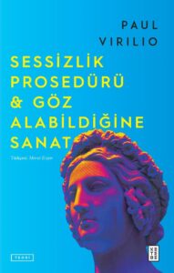 Hızın illüzyonu, sessizliğin prosedürü altında sanat | Burak Soyer ...
